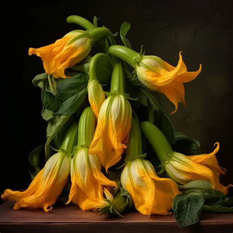 Which Zucchini Flowers Are Male A Comprehensive Guide For Gardeners