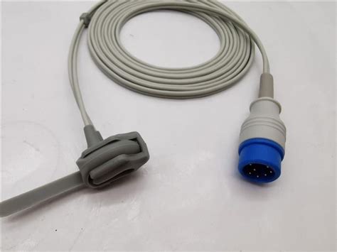 Mindray Compatible Spo2 Sensor 7 Pin Neonate Soft Manufacturers And Suppliers Factory Price