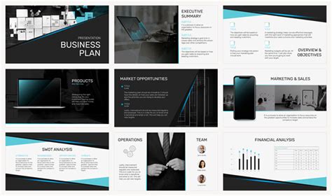 Enhancing Visual Hierarchy In Pitch Deck Design The Good Men Project