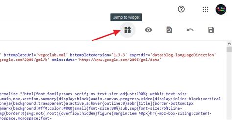 Solved The Widget Settings In Widget With Id Adsense Is Not Valid Blogger