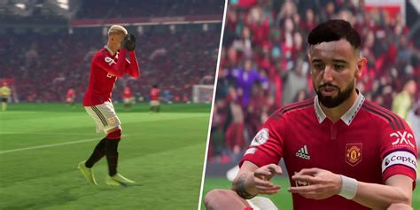 How To Perform Every New Celebration In Fifa 23