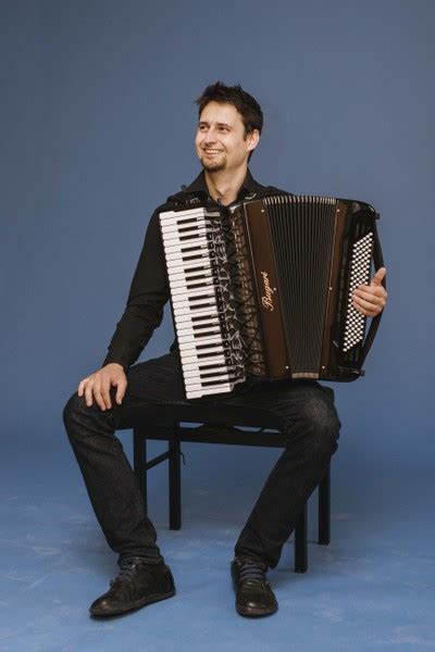 Akkordeon Orchester Grenzach E V Predrag Tomić