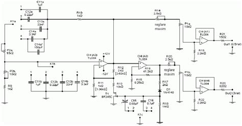 Generator Semnal Accesorii Audio Elforum Forumul Electronistilor