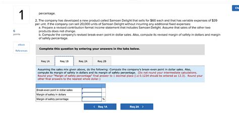 Solved Week 7 Homework A Saved Help Save And Exit Submit Check