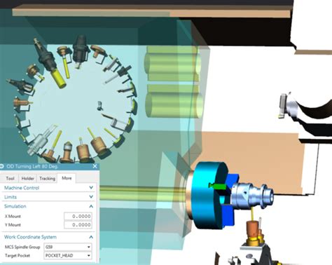 what s new in nx for manufacturing december 2019 nx manufacturing