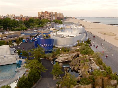 New York Aquarium