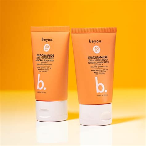 Sunscreen Product Photography Mineral Sunscreen