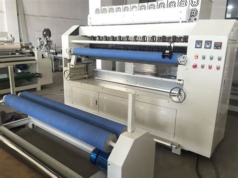 Ultrasonic Sewing Embossing Machine Ultrasonic Equipment Futan