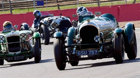 Silverstone Festival Dates Rahal Carmella