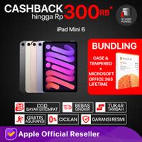 Harga IPad Mini Terbaru Resmi Juni