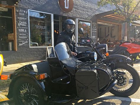 Shop Devolve Raleigh Nc Good Spark Garage