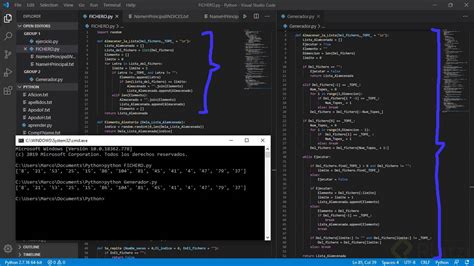 Operaciones Con Listas En Python Platzi
