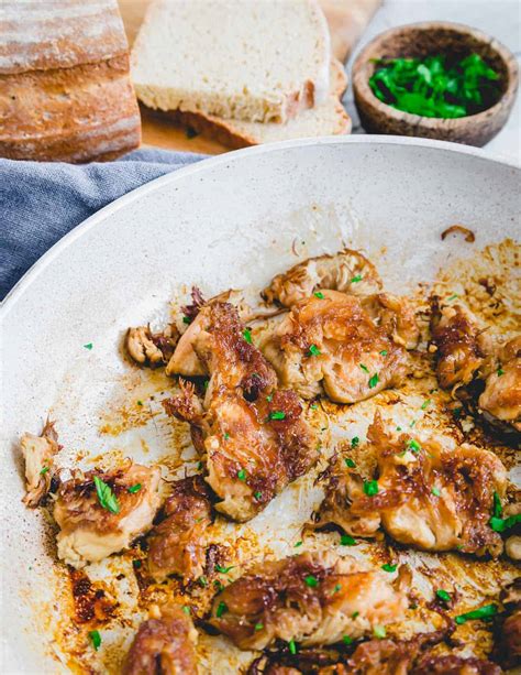 How To Cook Lion S Mane Mushrooms Running To The Kitchen