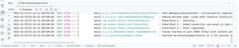 2024年1月java项目开发指南5：controller、service、mapper 萌狼蓝天 博客园