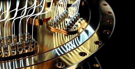 Q Ctrl Survey Reveals Randd Community Wishlist For Quantum Hardware Q Ctrl