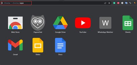 如何在浏览器中打开chrome网上应用商店 Infoxiao