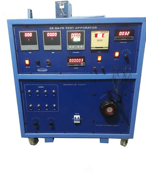 Electrical Testing Equipments Mangal Instrumentation