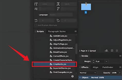 How To Add Crop Marks In Indesign Detailed Guideupdf
