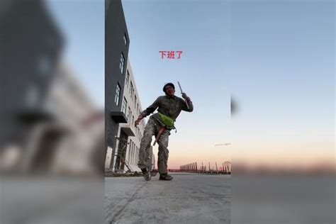 高手在民间！业余爱好里算上高手了吧！冬天该有的样子高手民间样子