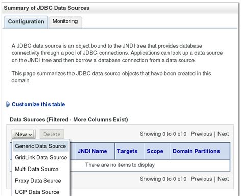 Oracle Weblogic Server 12c 1221 Deploying The Medrec Sample Application
