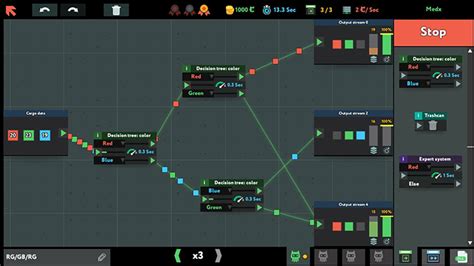 Mời Tải Game Lập Trình While True Learn đang Miễn Phí
