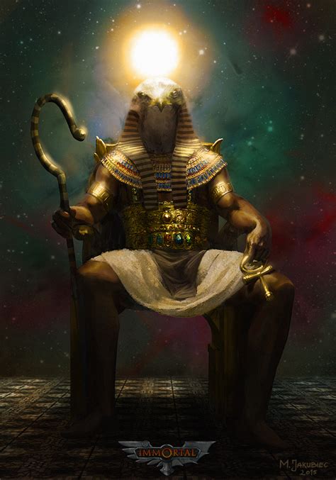 Ra By Ethicallychallenged On Deviantart