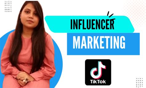 Find The Best Tik Tok Influencers For You By Bestinfluencers Fiverr