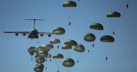 Army Airborne