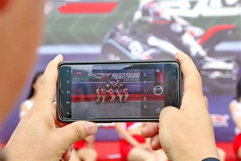 2020 Gpr 赛道学院北京站——赛场女郎 赛事新闻 摩托赛事 资讯中心 全球摩托车网