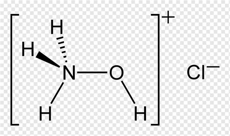 Hydrochloric Acid Lewis Structure