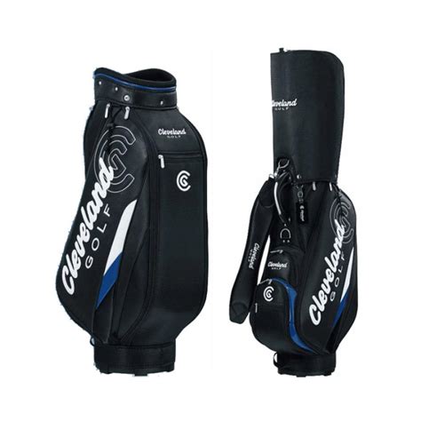 Cleveland Golf クリーブランド ゴルフ パッケージセット メンズ クラブセット 10本組 キャディバッグ 日本正規品 2023年