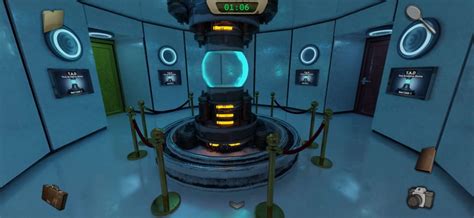 Review Recursion Is A Clever Déjà Vu Inducing Puzzler Tapsmart