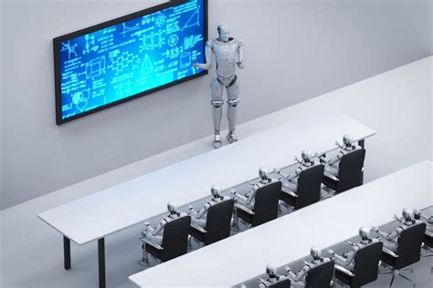 How Is AI Helping School Teachers Techiexpert