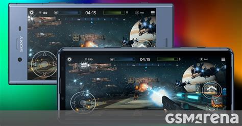 Flashback A Decade Of Sony Xperia Displays News