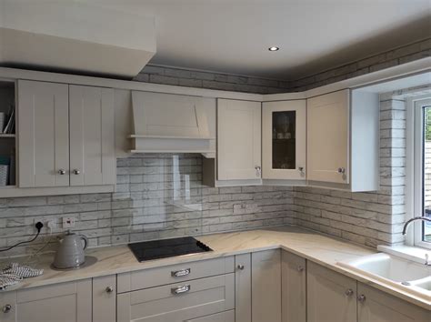 Enviroclad Enviroclad Kitchen Wall Panels This Is