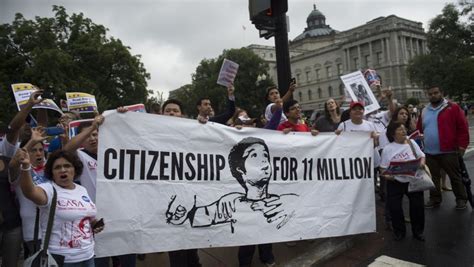 Timing Not Right For Immigration Reform Experts Say
