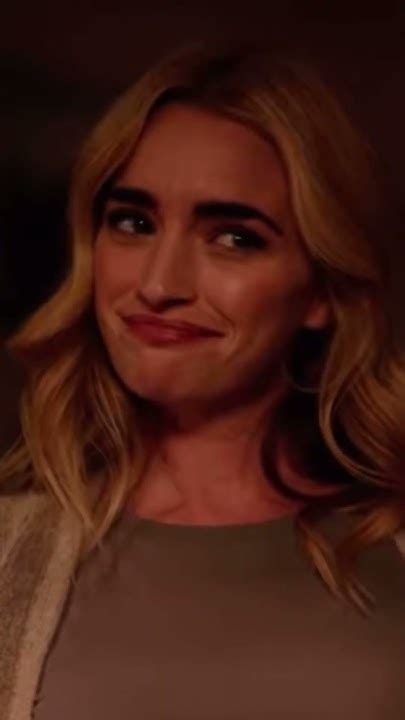 Ginny And Georgia Respect Me Your Little Sht Go Bad Btch Go Edit