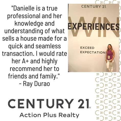 Danielle Arena On Linkedin Alwayselevate C21actionplus Daniellesellsnj Century21realestate…