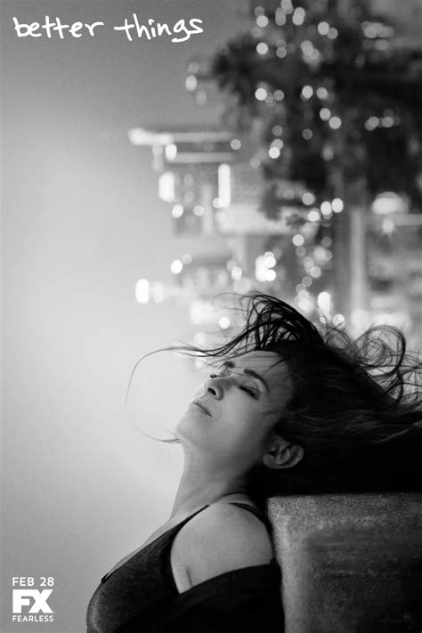 Better Things Poster Staffel 3