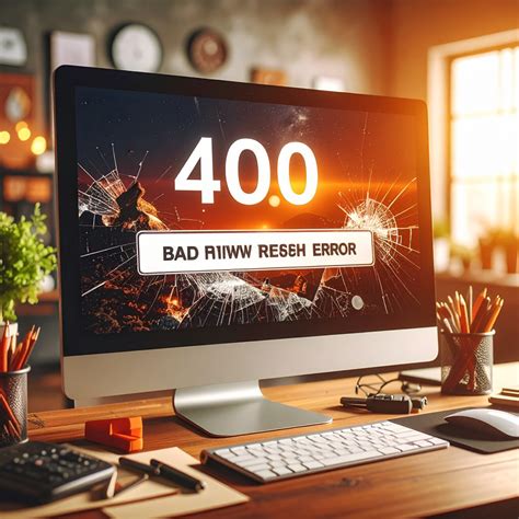 10 common reasons for the 400 error code and how to fix them
