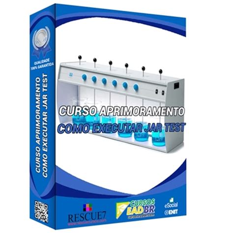 Curso Como Executar Jar Test Ead Ao Vivo Presencial Online 38134