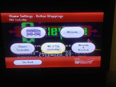 [gc Wii] Fce Ultra Gx 3 4 2 Disponible