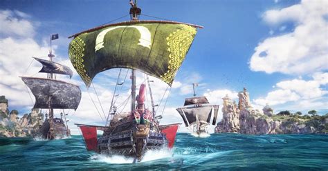 等到何年何月何日？ubisoft《怒海戰記》第 6 度延期 香港手機遊戲網 Gameappshk