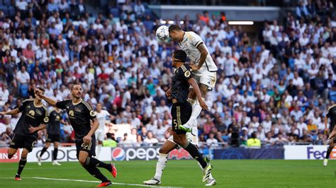 Carlo Ancelotti Tras Angustioso Triunfo Del Real Madrid Este Es El