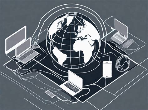 What Is An ISP Understanding The Definition And Role Of An Internet
