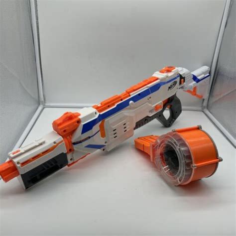 Nerf Gun Modulus Attachments Nerf Gun