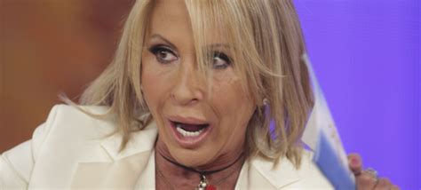 Laura Bozzo Filtran Un Nuevo Audio Donde Arremete En Contra De México