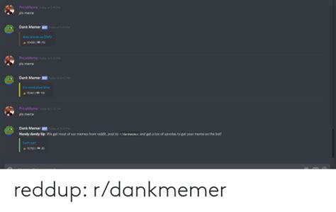 what is the command for dank memer famuse 1 models actors