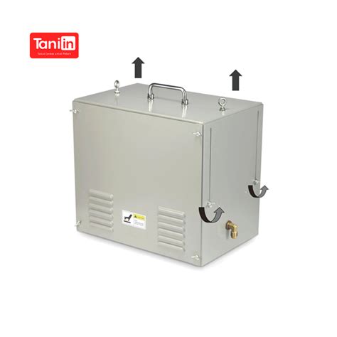 Co2 Generator Solusi Pintar Untuk Industri Pertanian