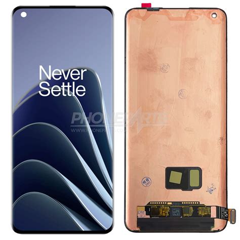 Display Touch OnePlus 10 Pro Phoneparts